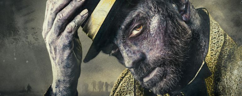 Z Nation’dan Yeni Poster Geldi - Haberler - Beyazperde.com
