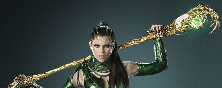 Saban's Power Rangers'tan Yeni Rita Pulsa Görüntüsü! - Haberler ...