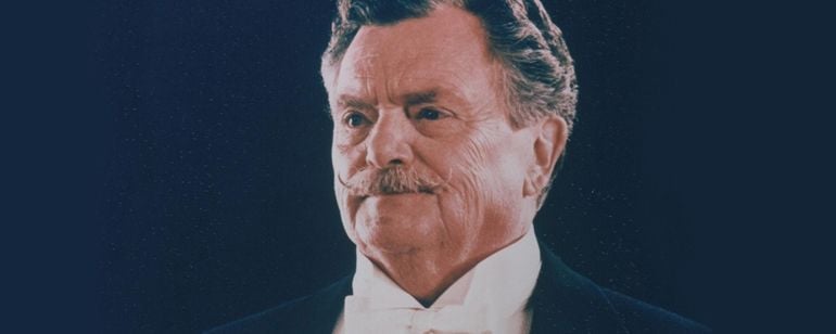 İngiliz Aktör Bernard Fox, 89 Yaşında Hayatını Kaybetti - Haberler ...