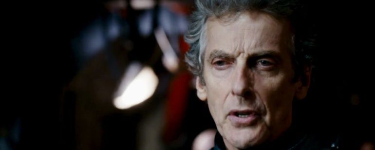 Doctor Who’nun 10. Sezonundan İlk Fragman! - Haberler - Beyazperde.com