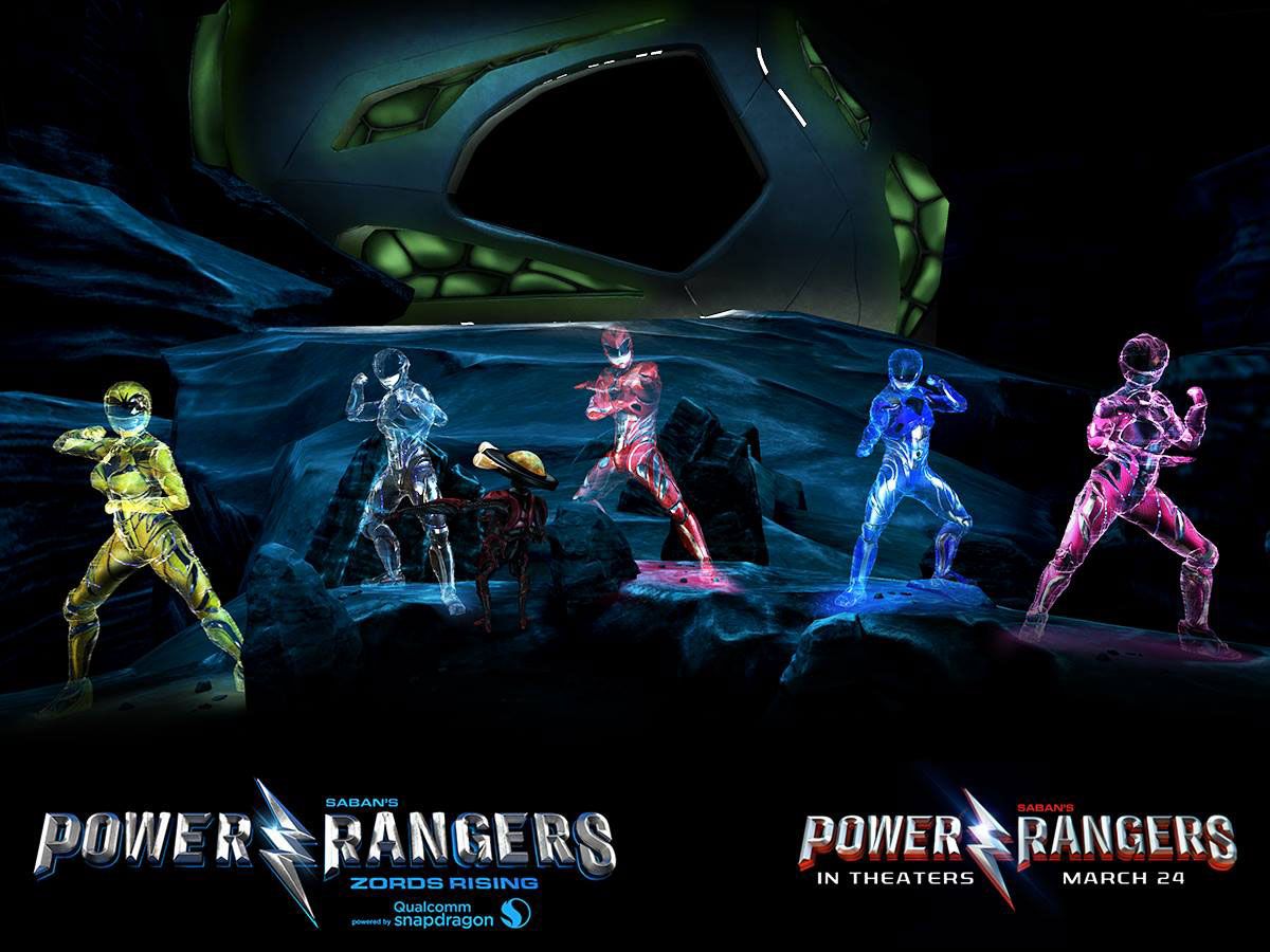 Power Rangers'tan Yeni Fotoğraf CES'den geldi! - Haberler - Beyazperde.com