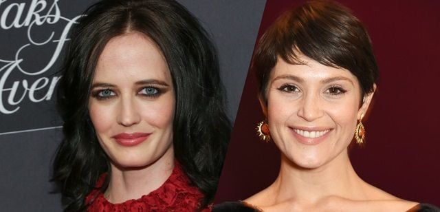 Eva Green ve Gemma Arterton Virginia Woolf Uyarlamasında! - Haberler ...