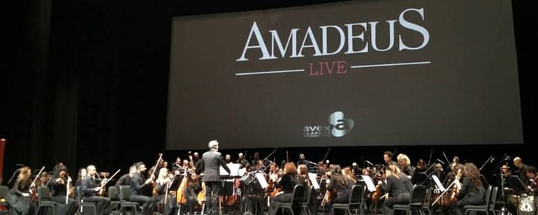 Amadeus Live, İstanbul'da Canlandı! - Haberler - Beyazperde.com