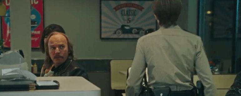 Fargo’dan Ewan McGregor’lı İlk Video! - Haberler - Beyazperde.com