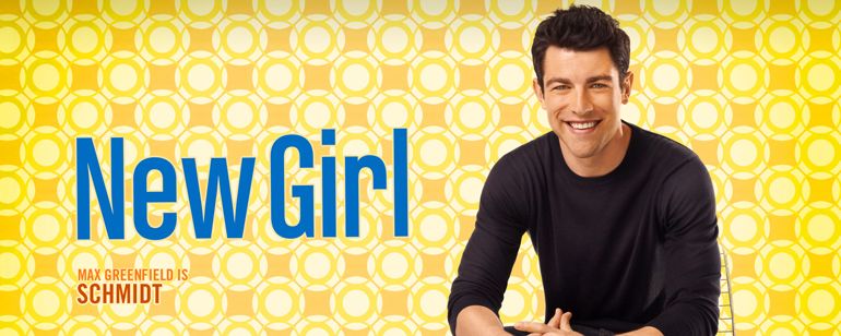 New Girl Schmidt'in İlk İsmini Açıklıyor! - Haberler TV İnternetten ...