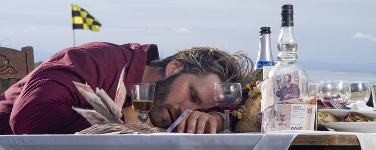 Pera Film’de Güneş Hiç Batmıyor! - Haberler - Beyazperde.com