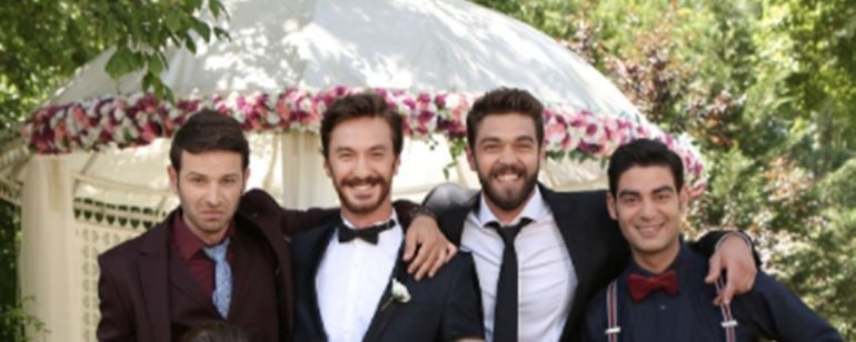 "Damat Takımı" İçin Geri Sayım Başladı! - Haberler - Beyazperde.com