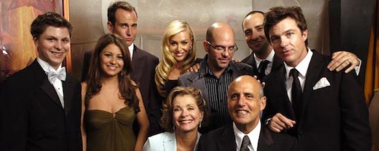 Arrested Development Beşinci Sezona Hazır! - Haberler - Beyazperde.com