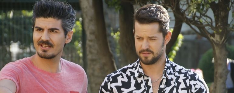 "Seni Gidi Seni"den Yeni Fragman! - Haberler - Beyazperde.com