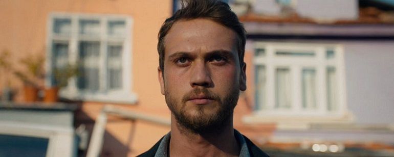Çukur Dizisinden Yeni Bir Afiş Yayınlandı - Haberler - Beyazperde.com