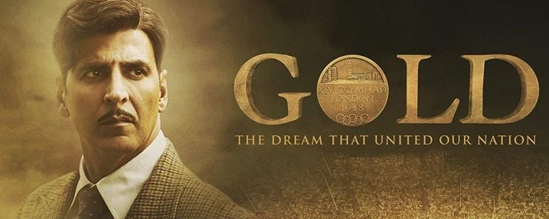 Hint Filmi "Gold"tan Beklenen Fragman! - Haberler - Beyazperde.com