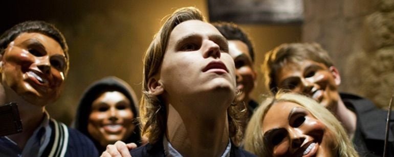 The Purge Uyarlamasından İlk Fragman Geldi! - Haberler - Beyazperde.com
