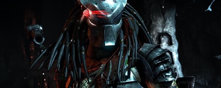 "Predator" Posterinde Av Teknikleri Evrim Geçirdi! - Haberler ...