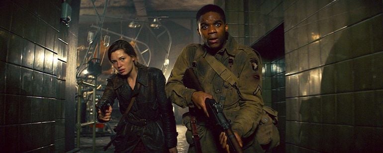 Merakla Beklenen “Overlord Operasyonu”nun IMAX Posteri Yayınlandı ...