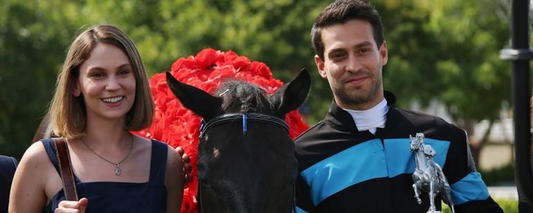 Bold Pilot'ın Hikayesini Anlatan "Şampiyon"dan Yeni Fragman! - Haberler ...