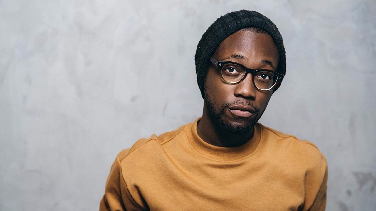 ‘You’: 2. Sezon Kadrosuna Adwin Brown Eklendi - Haberler - Beyazperde.com