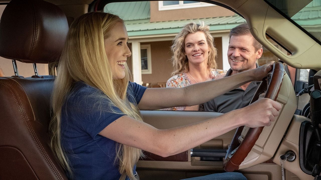 Netflix Yapımı Drama Filmi “Walk. Ride. Rodeo.”dan Altyazılı Fragman ...