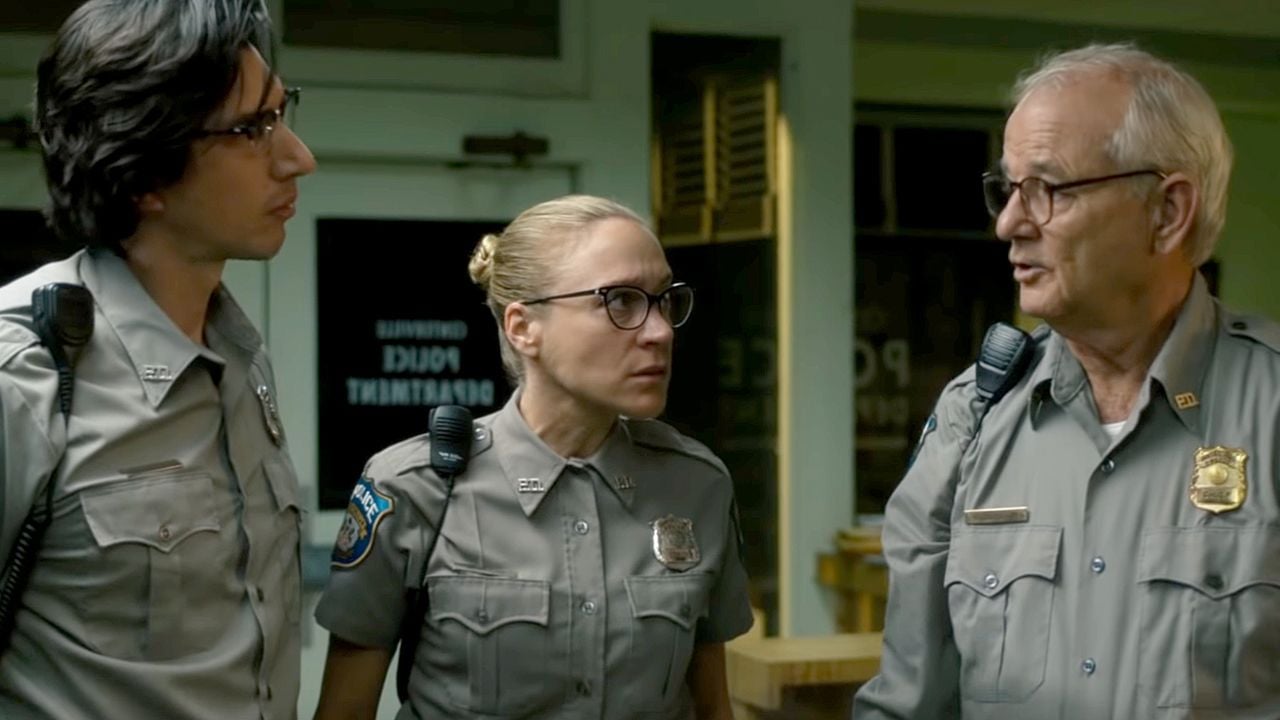 "The Dead Don't Die"dan Teaser Ve Karakter Posterleri! - Beyazperde.com