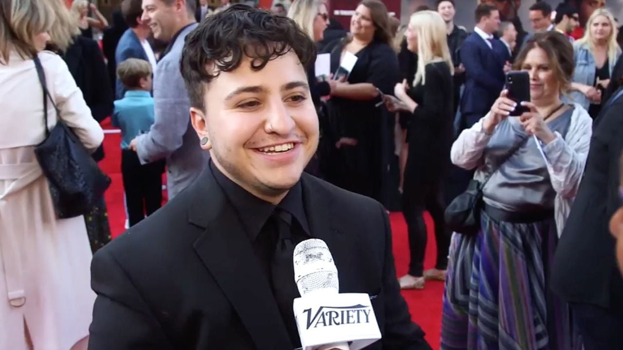 Spider-Man Oyuncusu Zach Barack, Marvel'ın İlk Trans Karakteri Olabilir ...