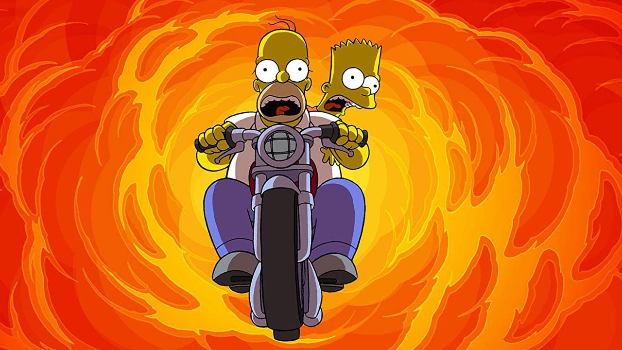 "The Simpsons 2" Gelebilir! - Haberler - Beyazperde.com