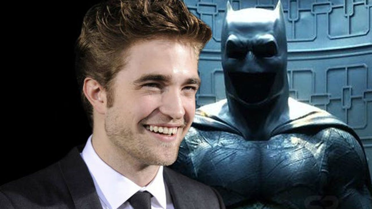 The Batman'in Sinematografisi İçin Rogue One ve Dune'dan Transfer ...