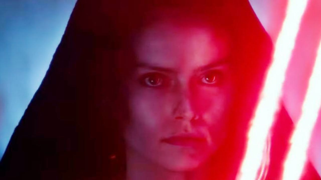 Daisy Ridley, "Sith Rey"in Gerçek Olabileceğini İma Etti! - Haberler ...