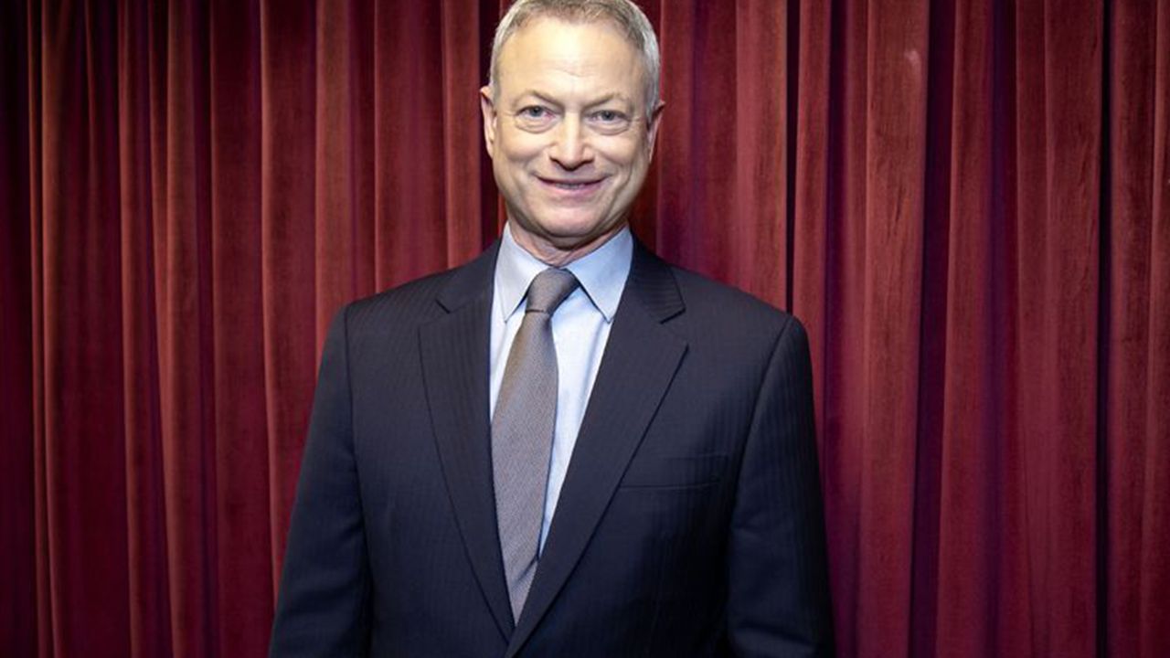 Mac Taylor Efsanesi, Netflix İçin Dr. Robert Ellman Olacak! - Haberler ...