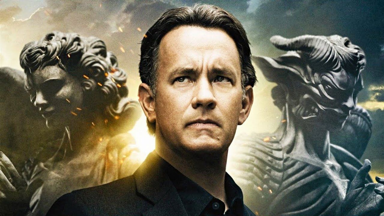 The Da Vinci Code Karakteri "Robert Langdon" TV'ye Geliyor! - Haberler ...