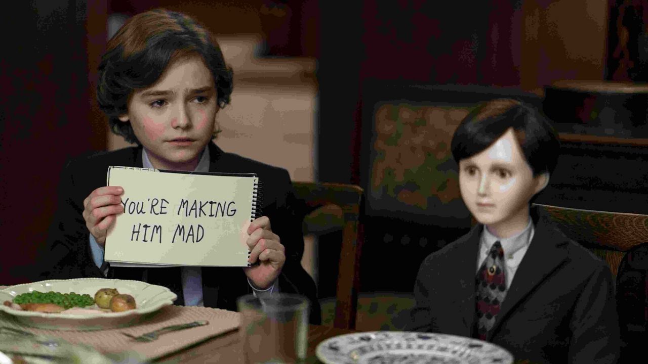 "Brahms: The Boy 2"dan Arkadaşlık Günü'ne Özel Fragman! - Haberler ...