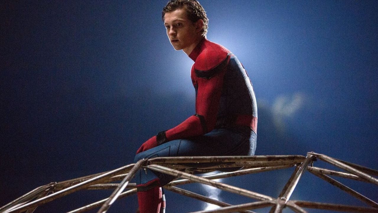Tom Holland, Neden Instagram'ı Bıraktı? - Haberler - Beyazperde.com