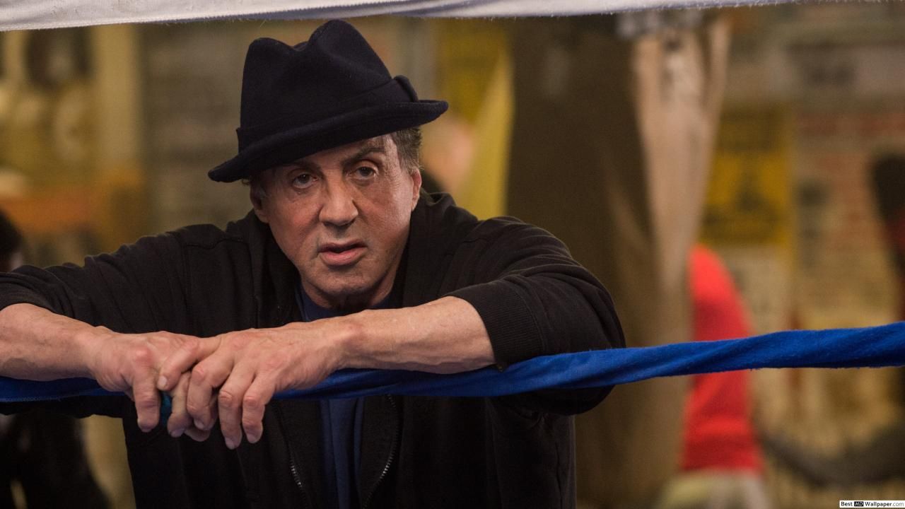 Stallone'nin Bilim Kurgu Filmine İlgi Büyük - Haberler - Beyazperde.com
