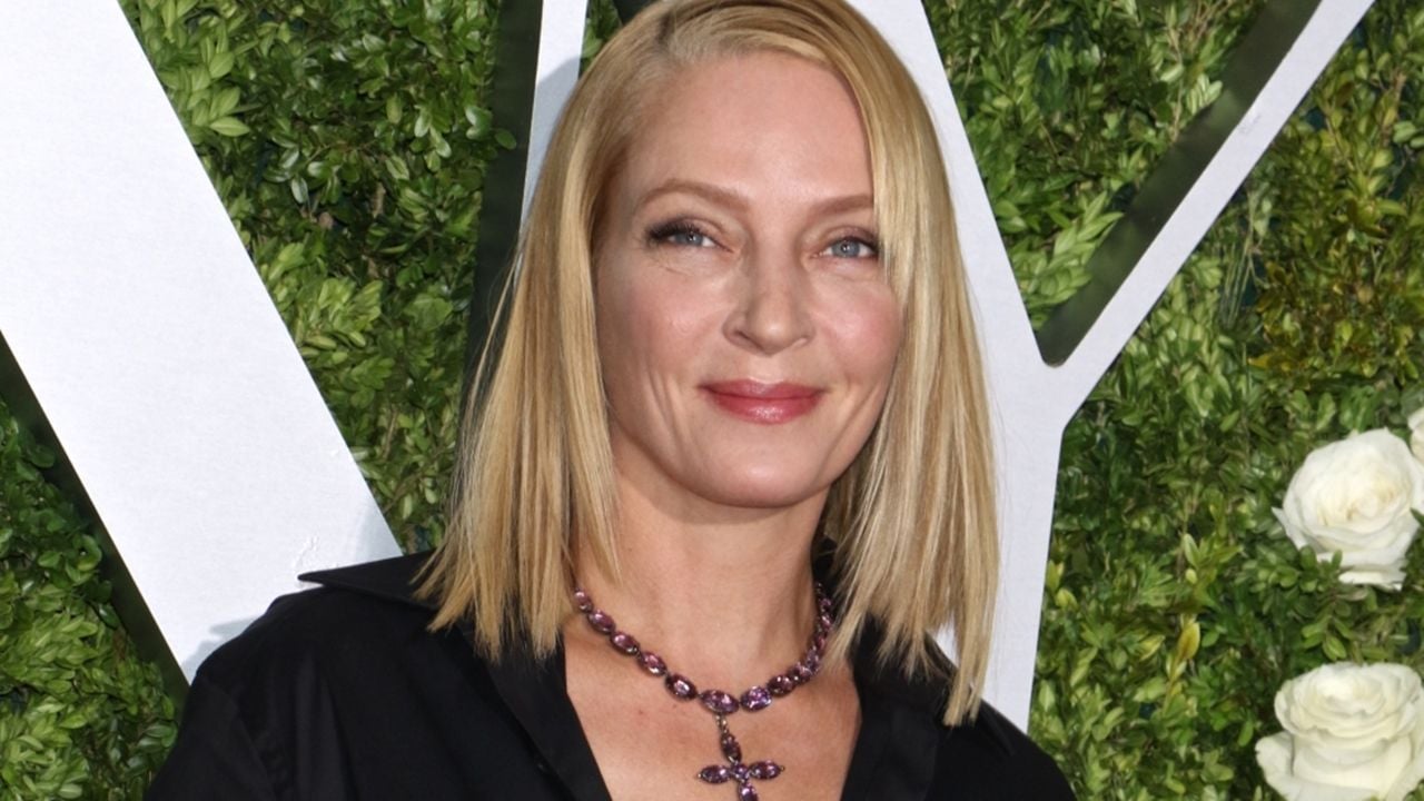 Uma Thruman'ın Yeni TV Projesi Belli Oldu! - Haberler - Beyazperde.com