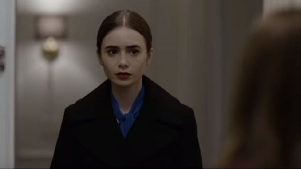 Lily Collins'li "Inheritance"tan Fragman! - Haberler - Beyazperde.com