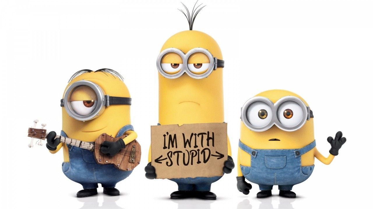 Universal, ‘Minions’ ve ‘Sing’i Erteledi, ‘Wicked’i Takvimden Çıkardı ...