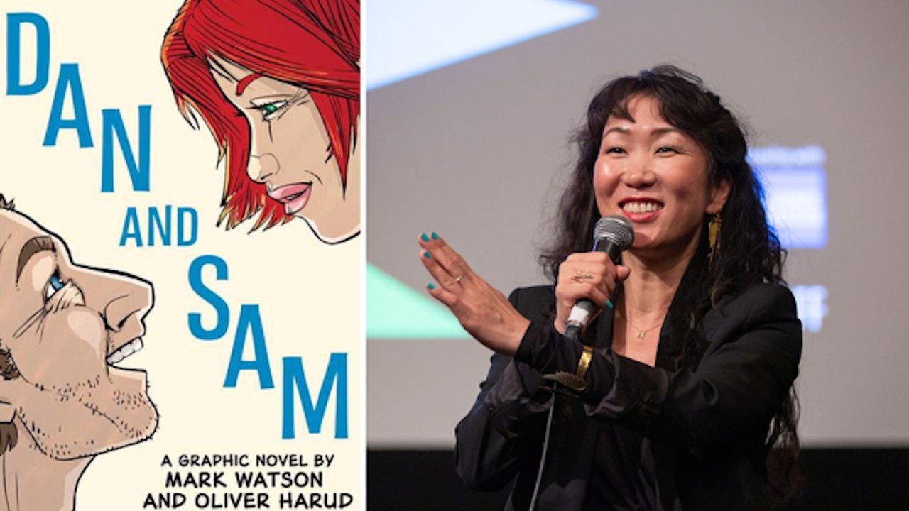 Universal, Çizgi Roman 'Dan and Sam'i Sinemaya Uyarlıyor - Haberler ...