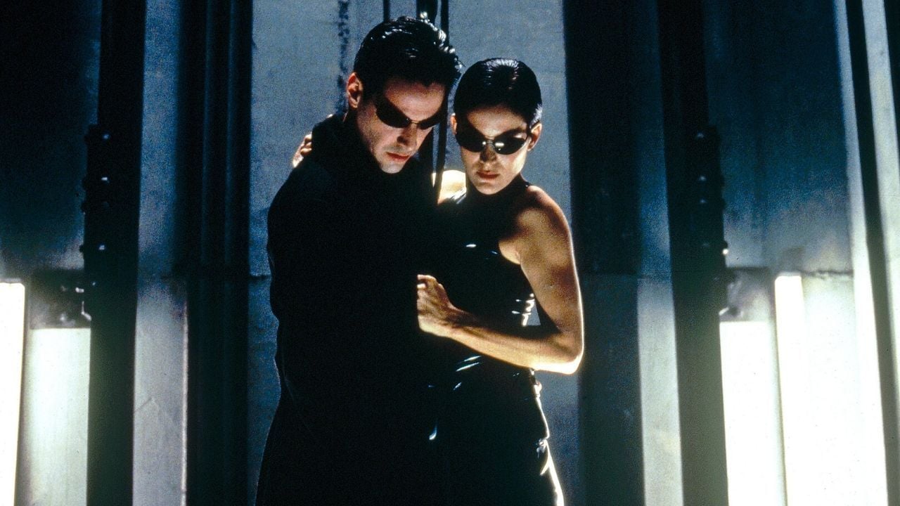 Chad Stahelski ve David Leitch, Matrix 4 Ekibinde Yer Alacak ...
