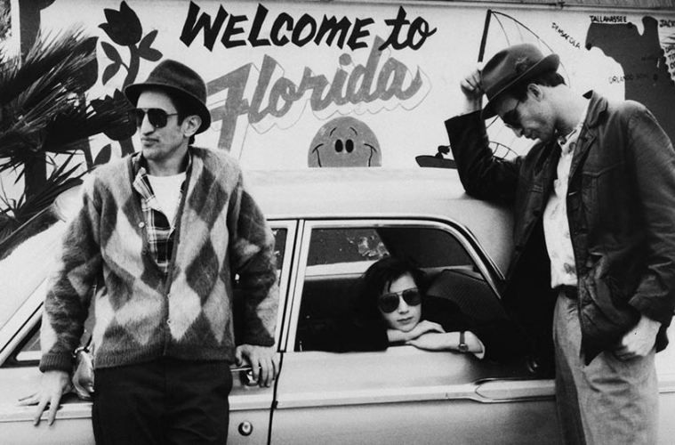 Stranger Than Paradise (1984): 20. Yüzyılın En Sıradışı Yol Filmleri - Beyazperde.com