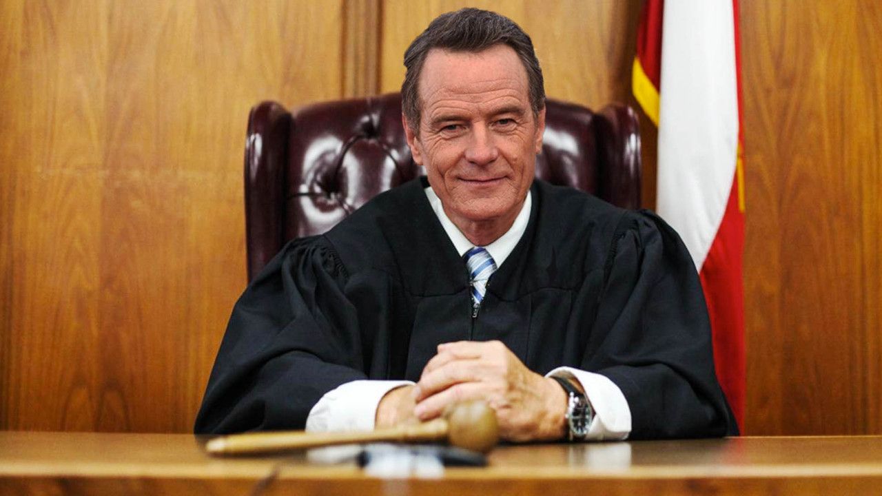 Bryan Cranston'lı "Your Honor"dan İlk Teaser Yayında! - Haberler ...