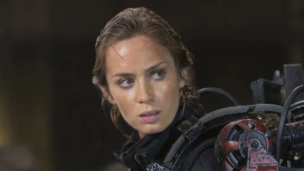 Shanna The She Devil: Emily Blunt'ın Canlandırabileceği 5 Marvel ...