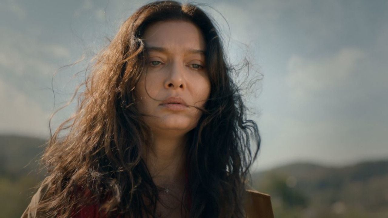 Fox'un Yeni Dizisi "Kefaret"in İlk Tanıtım Videosu Yayında! - Haberler ...