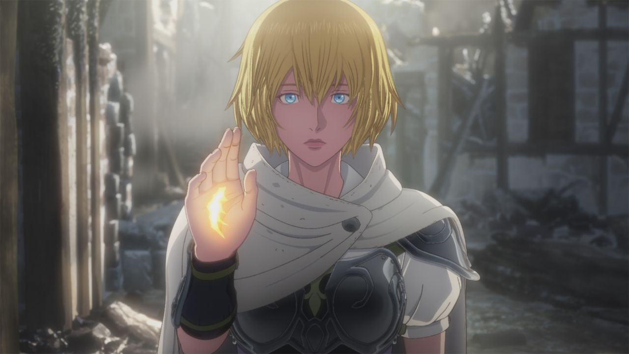 Netflix, Beş Yeni Anime Dizisi Hazırlıyor! - Haberler - Beyazperde.com