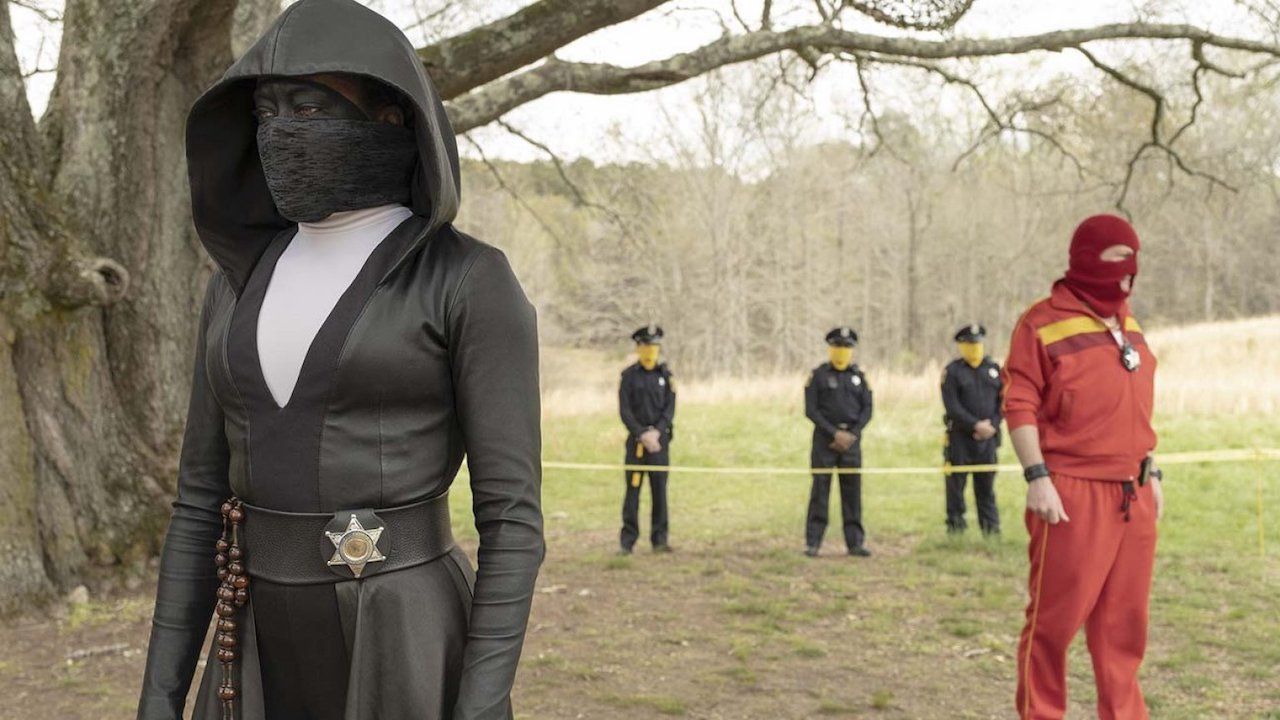 ‘Watchmen’in Yazarı Cord Jefferson, Warner Bros.'la Genel Anlaşma ...