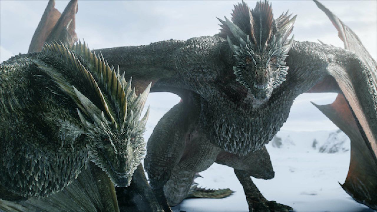 ‘House of the Dragon’ın Kadrosuna Yeni Oyuncular Katıldı - Haberler ...
