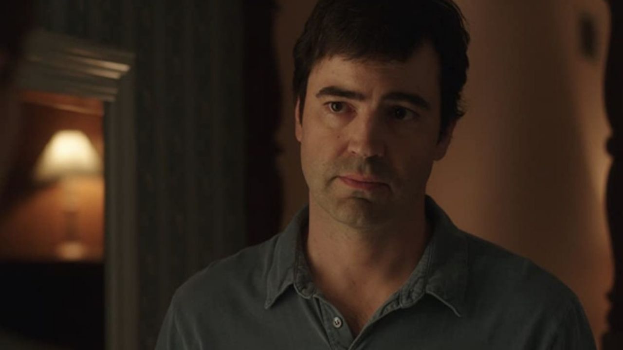The Flash'in Henry Allen'ı Ron Livingston Olacak - Haberler ...