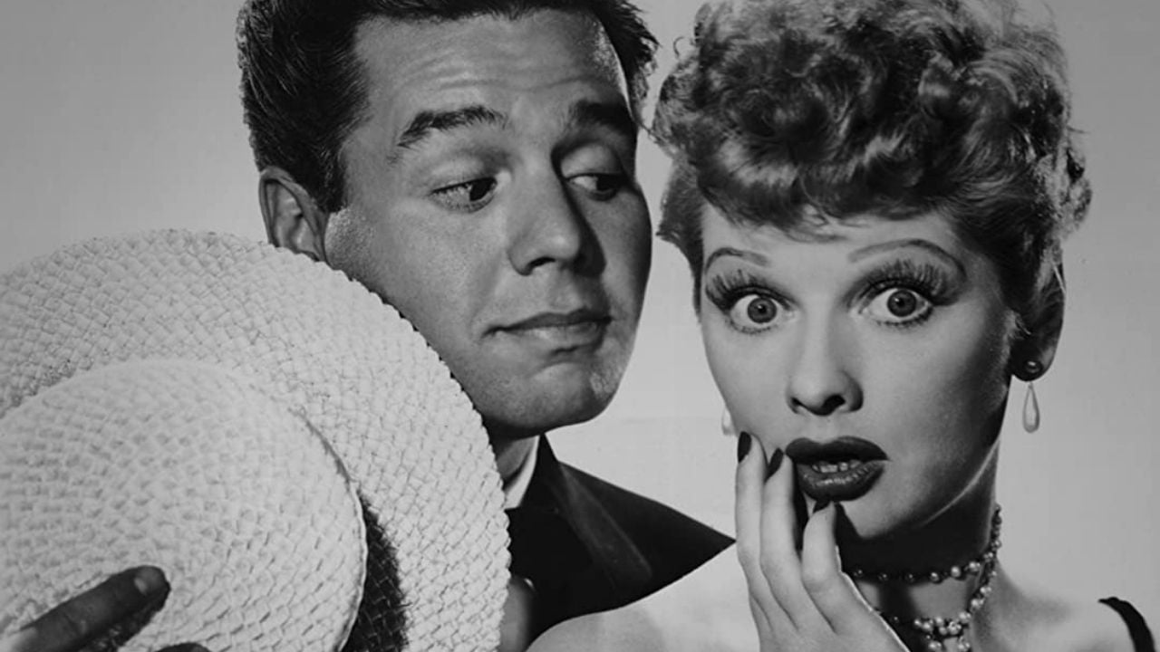 Tony Hale, Alia Shawkat ve Jake Lacy, "Being The Ricardos" Filminde ...