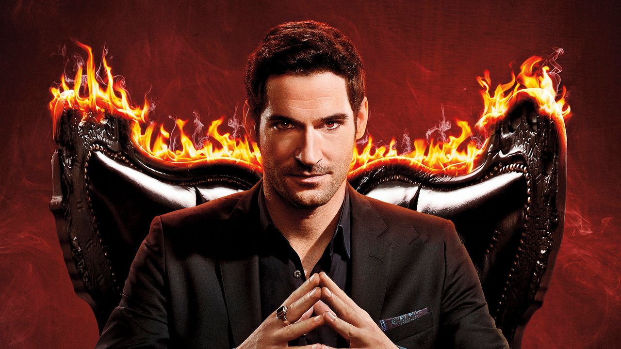Lucifer'ın Beşinci Sezonunun İkinci Bölümünden Altyazılı Fragman ...