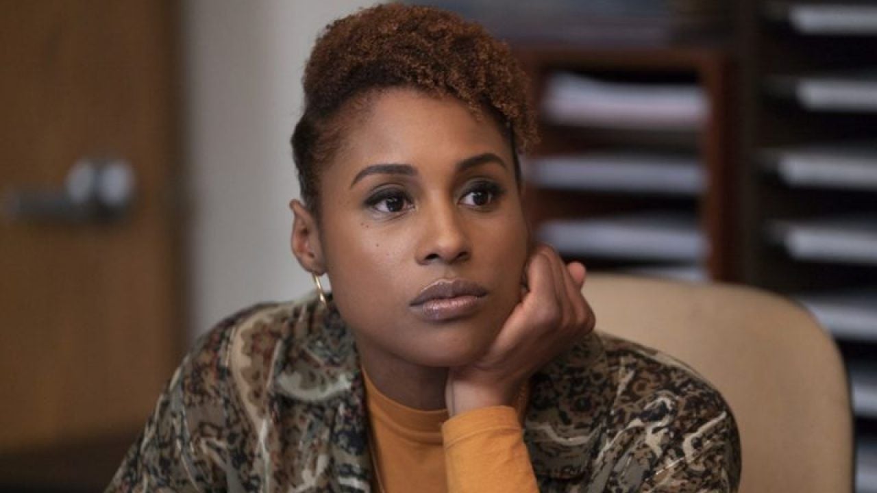 Issa Rae, ‘Project Greenlight’ın Yeni Versiyonunda Yer Alacak ...