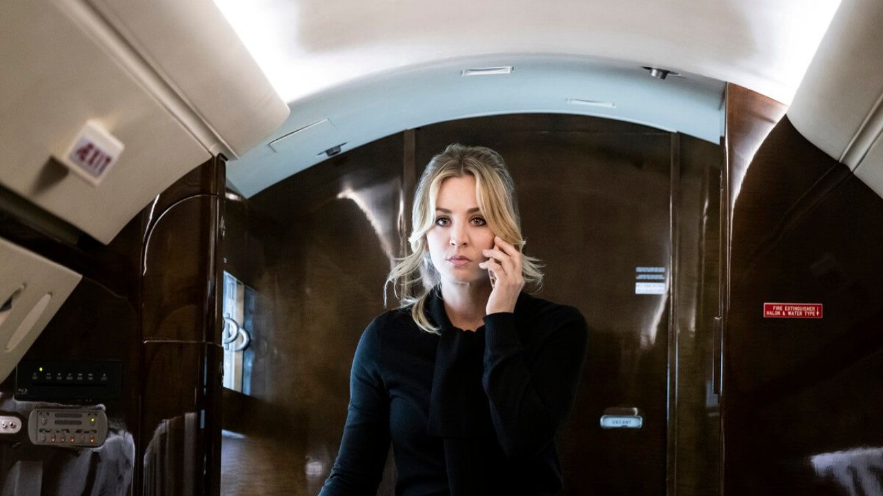 Kaley Cuoco, Gerilim Filmi ‘Role Play’de Yer Alacak! - Haberler ...