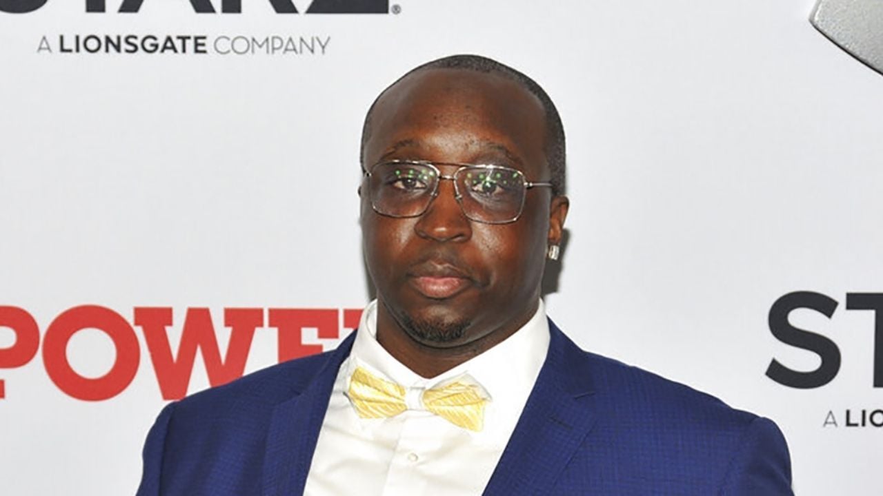 Law and Order Oyuncusu Isaiah Stokes, Cinayetle Suçlanıyor - Haberler ...