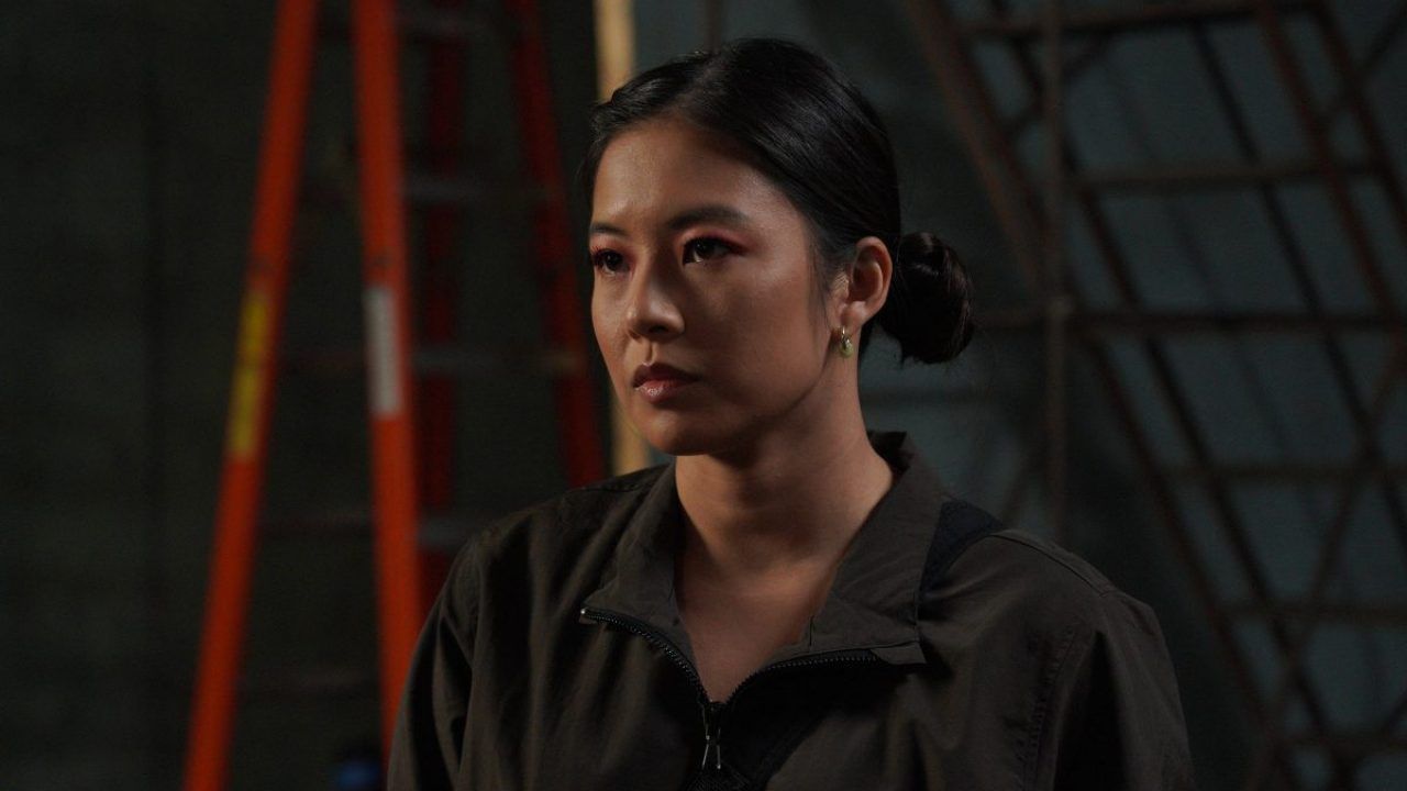 Christine Ko, Judy Greer'lı ‘Mabel’in Kadrosunda! - Haberler ...